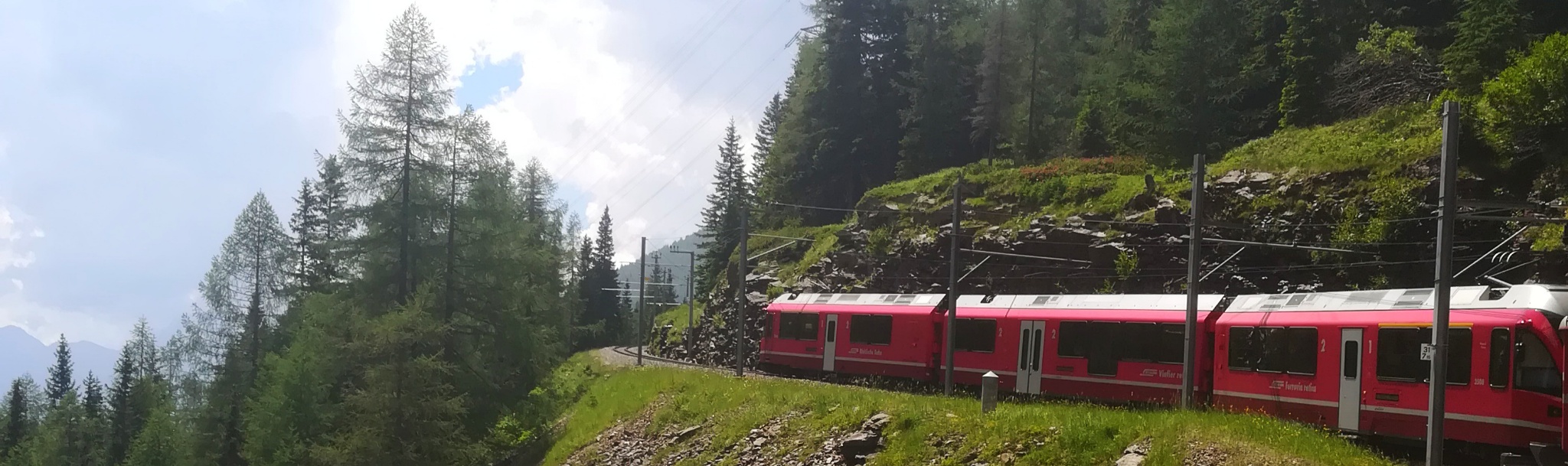 A bold guide to Bernina Express Tour from Milan – Abroads Tours